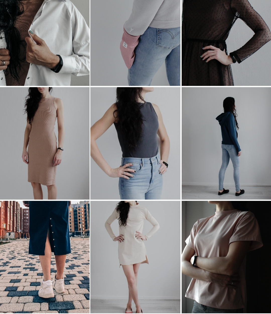 Интернет-магазин Ylll