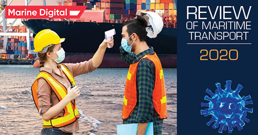 The Review of Maritime Transport 2020