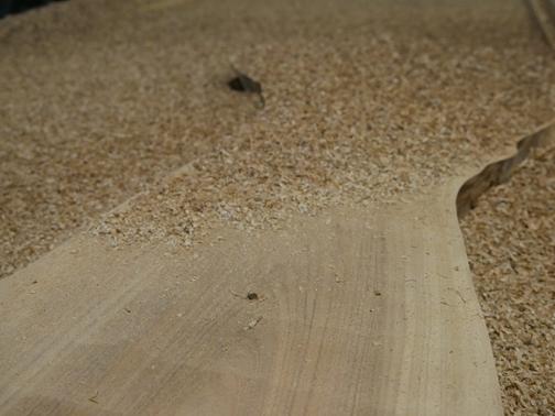 Станок для калибровки слэбов