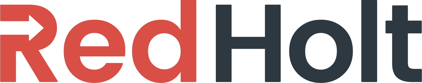 Red Holt | Многопрофильная компания