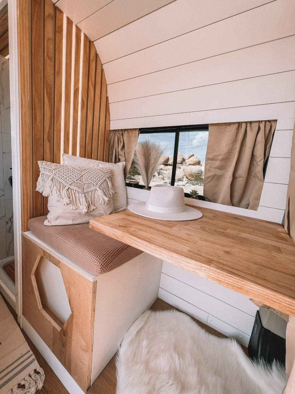 Tiny Planet - Let's Design