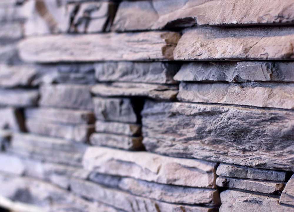 Fiord Stone Collection