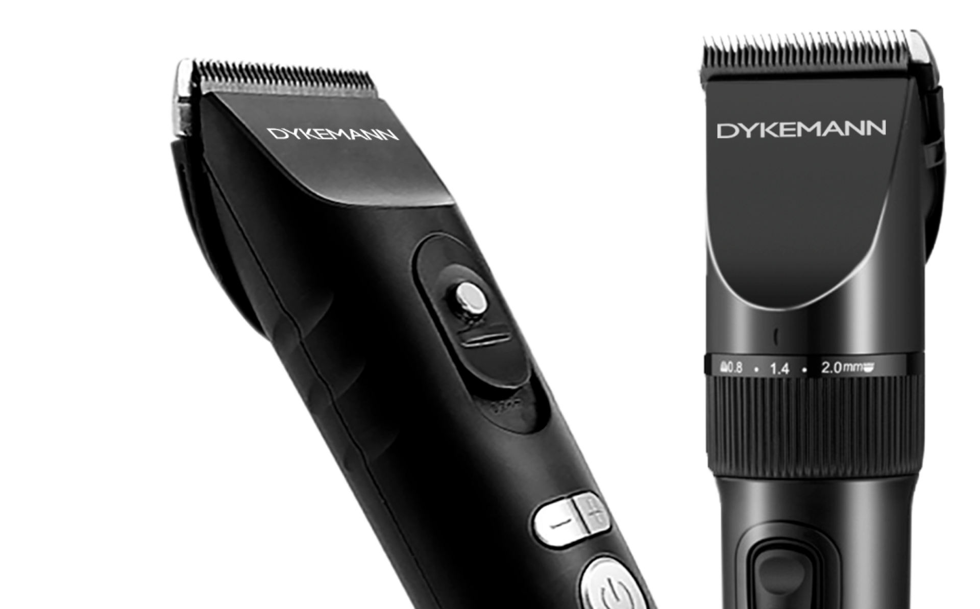 Dykemann — разработка интернет-магазина