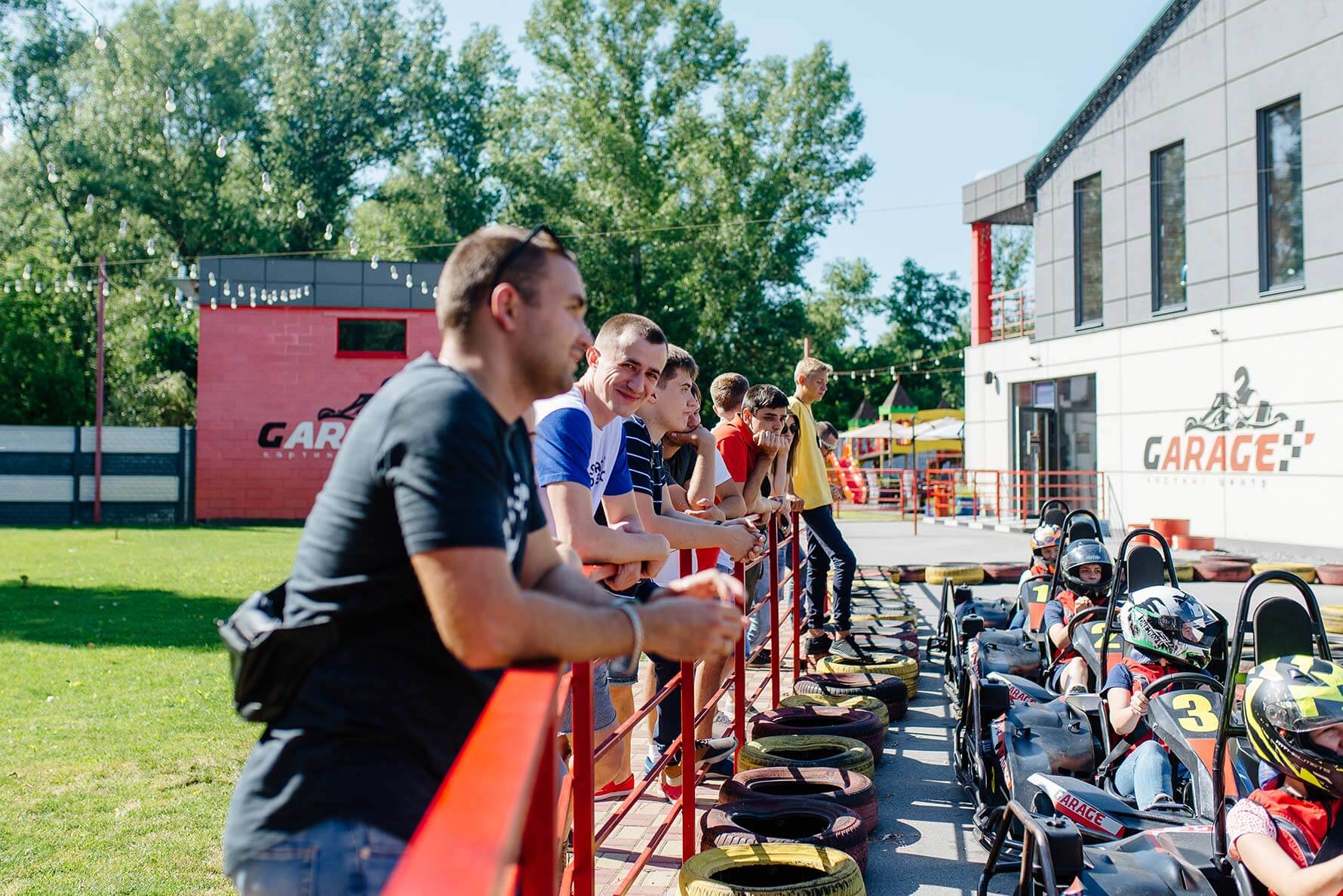 Home Page [smartproject.com]