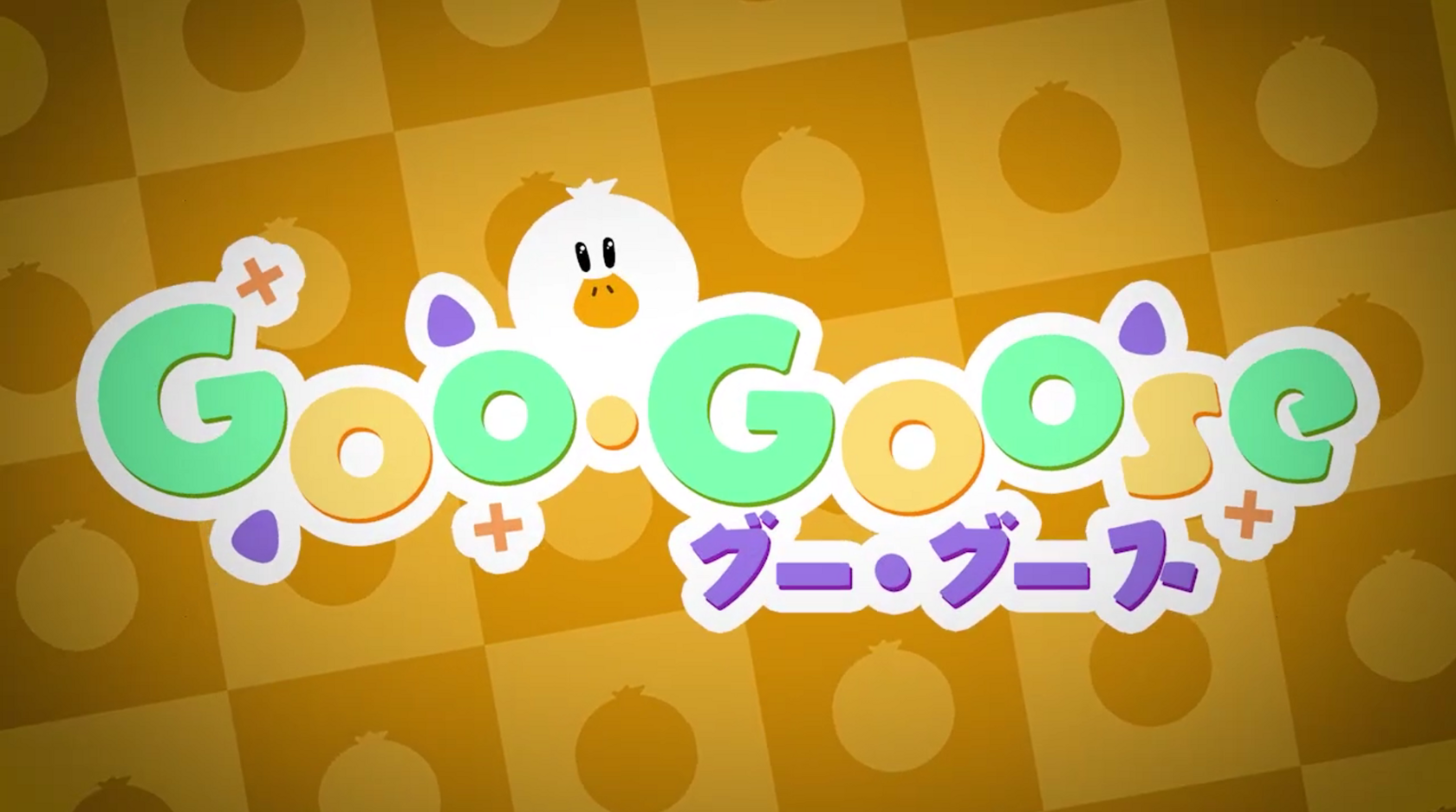 Goo-Goose