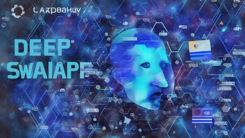 Как оплатить Deepswap AI из России?