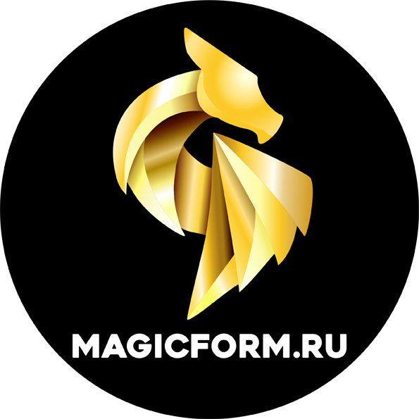 Хромированные фигуры
