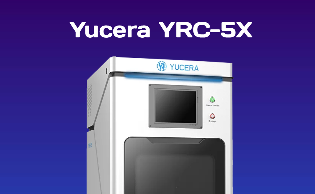 Yucera YRC-5X