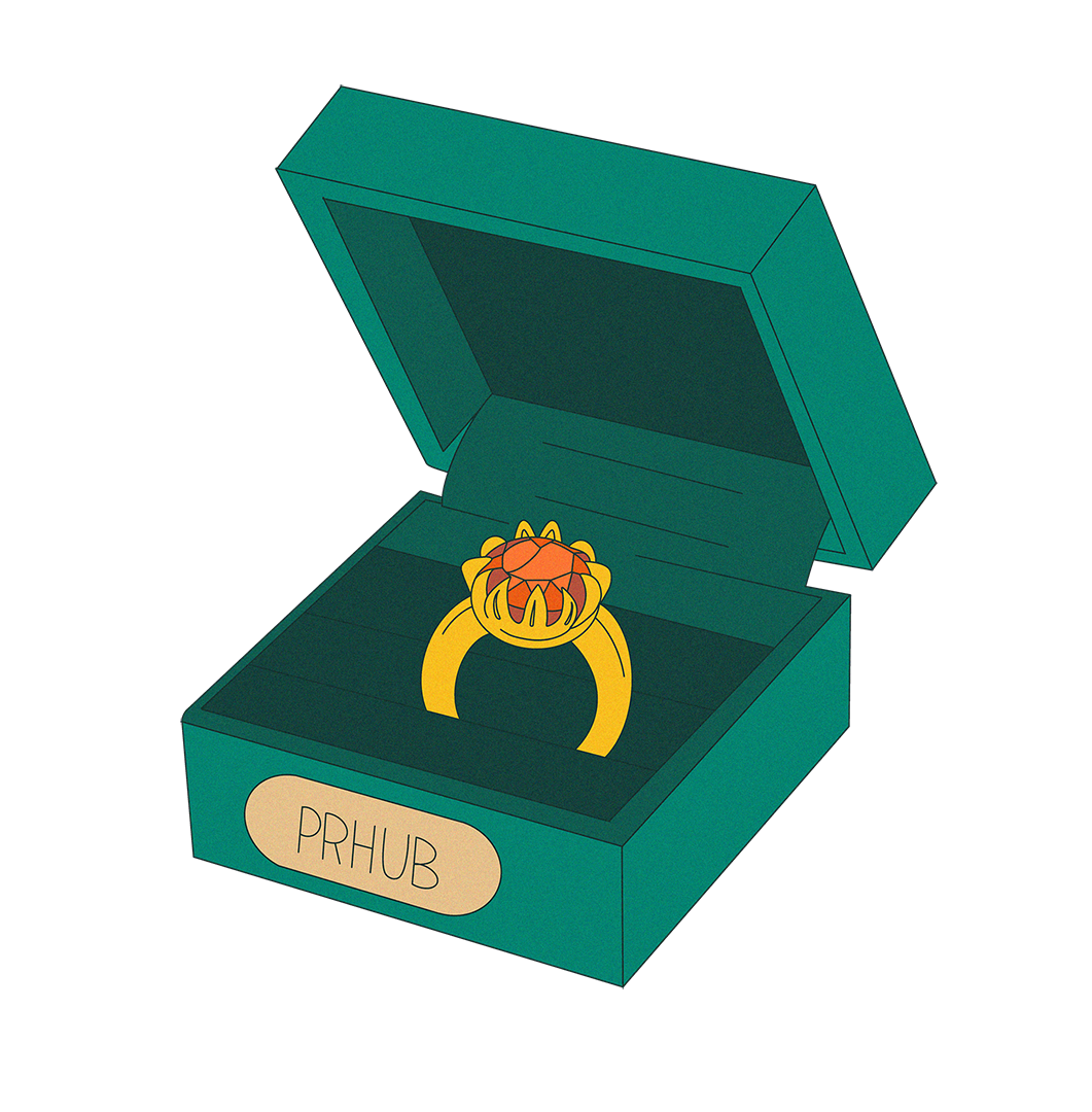 PRHub, a PR agency in the UAE and MENA market