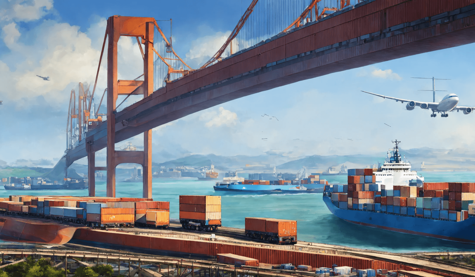 Авиадоставка