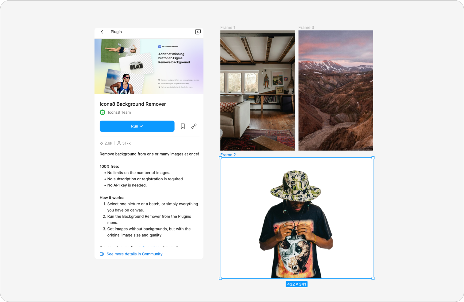 40+ Top Figma Plugins Para Diseñadores En 2025