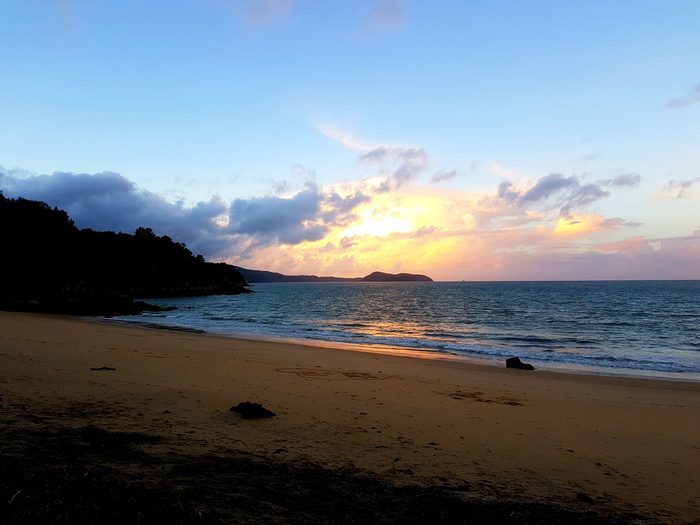 Kaiteriteri, New Zealand