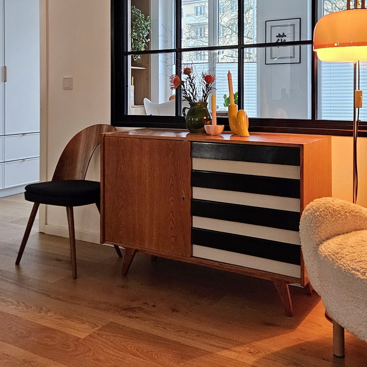Mid Century Mobel Berlin