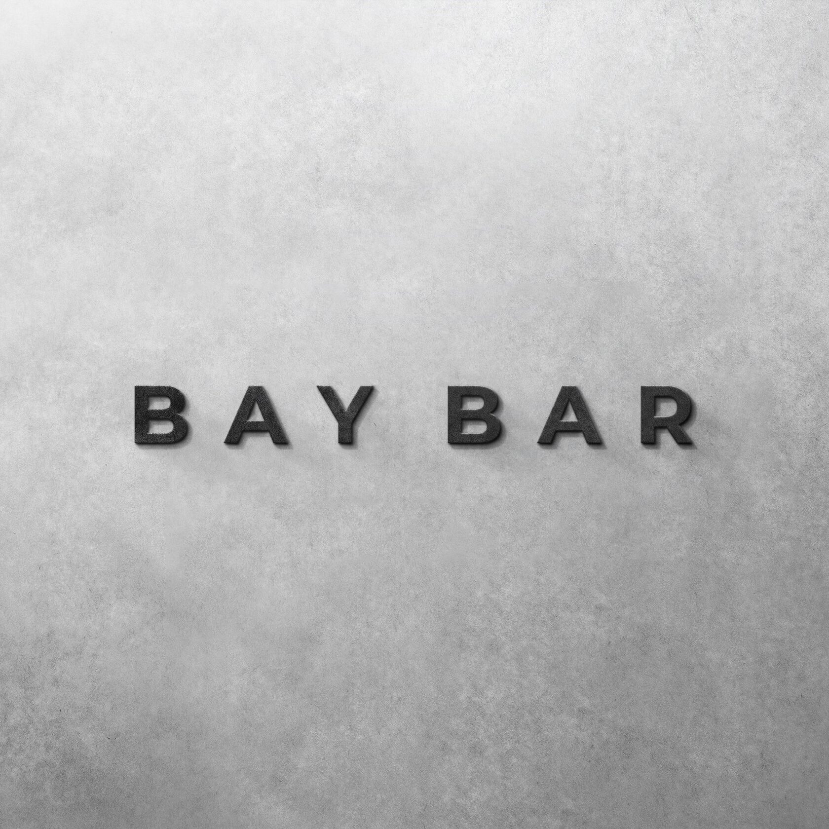 Бар Bay Bar