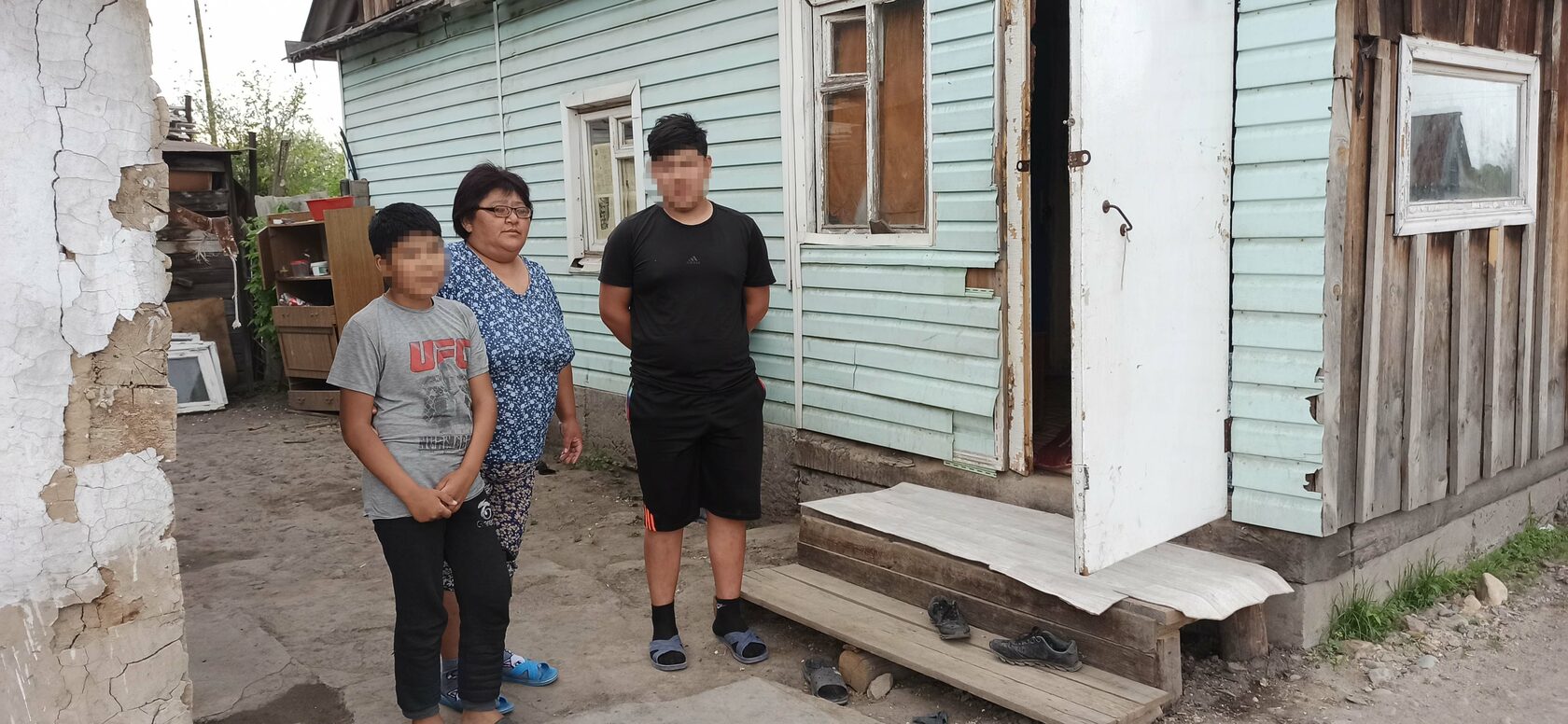 Kazakhstan: Child Poverty Lessons for Adults