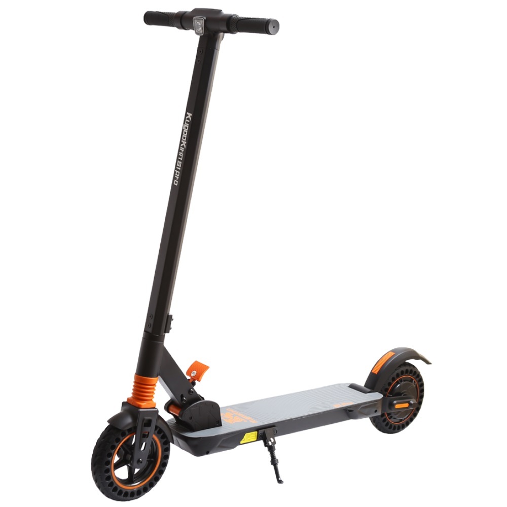 Электросамокаты KUGOO - JI LONG