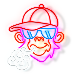 Samson NEON уникальные неоновые вывески на заказ