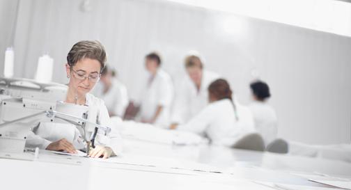 Sweet Dreams Factory | FMC Ukraine