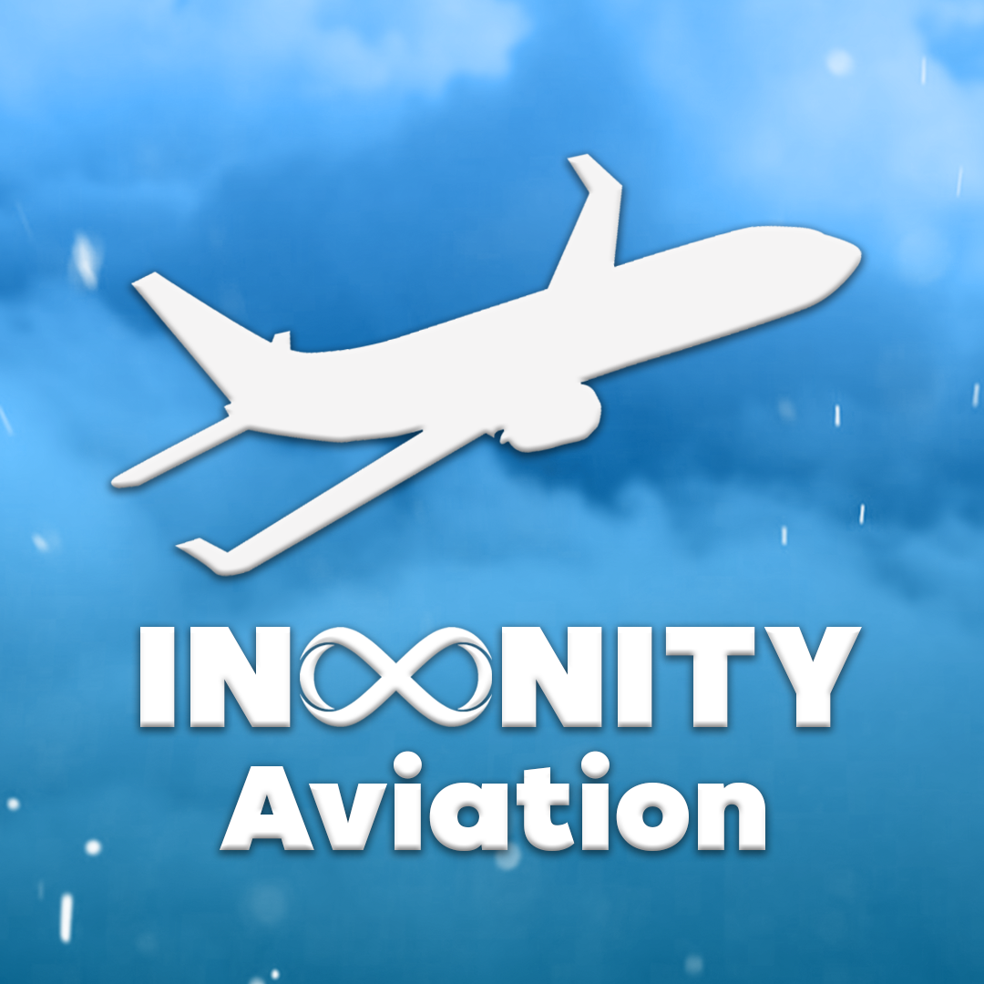 Infinity Aviation: Home Page