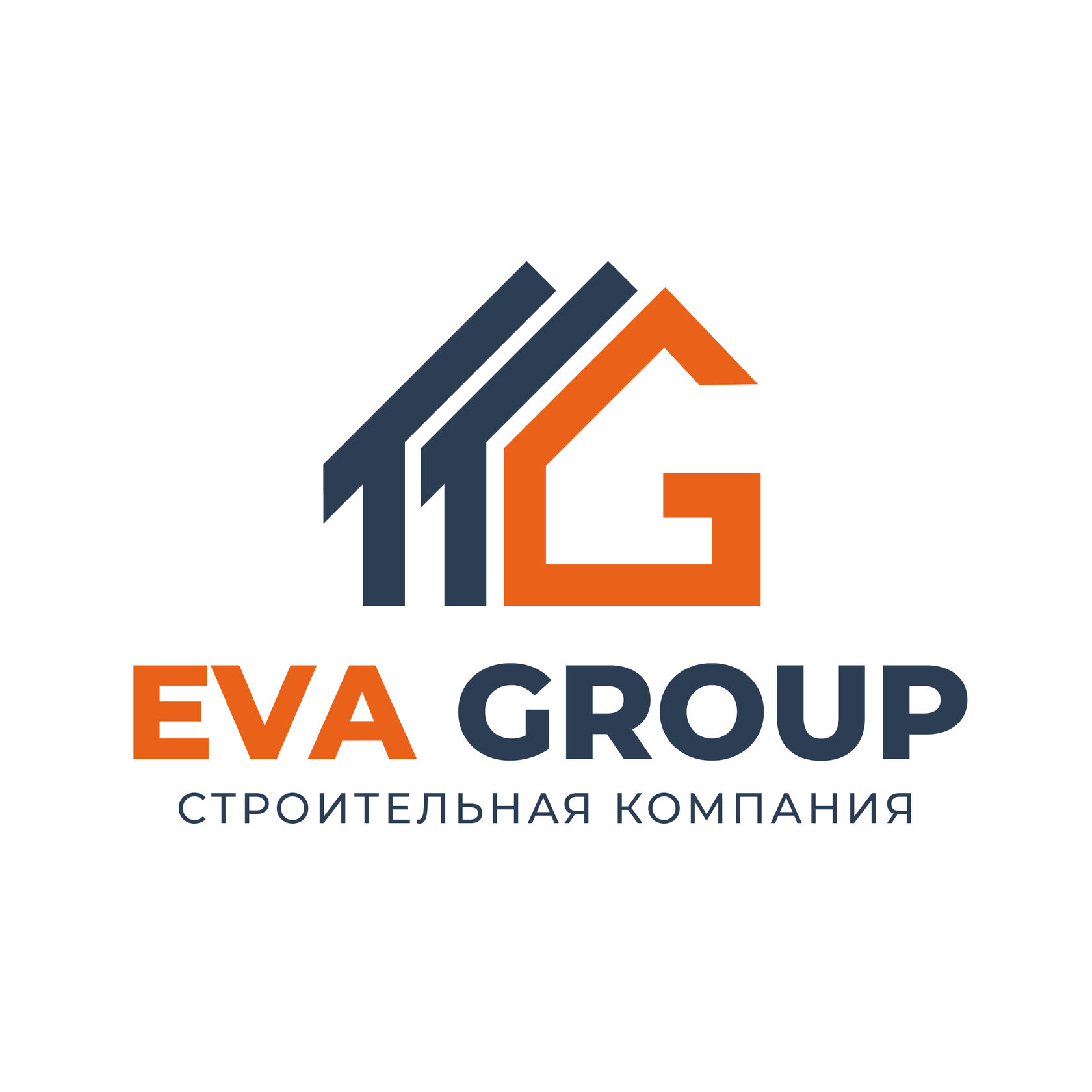 EVA Group Строительная компания