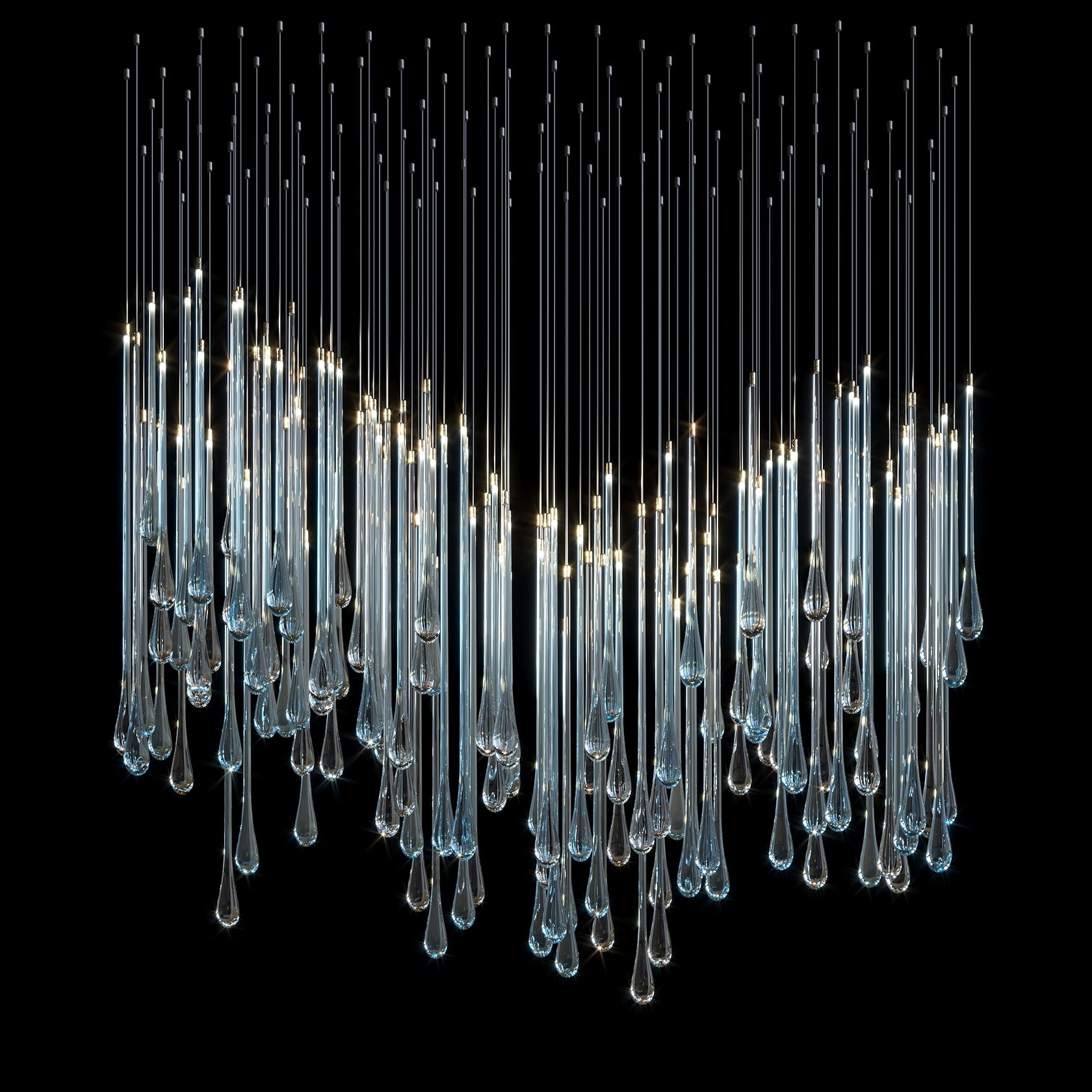 Lighting composition Vargov® Design