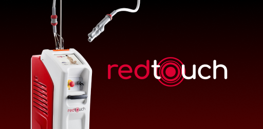 Red Touch| Лазерный аппарат с уникальной длиной волны 675 нм от компании DEKA