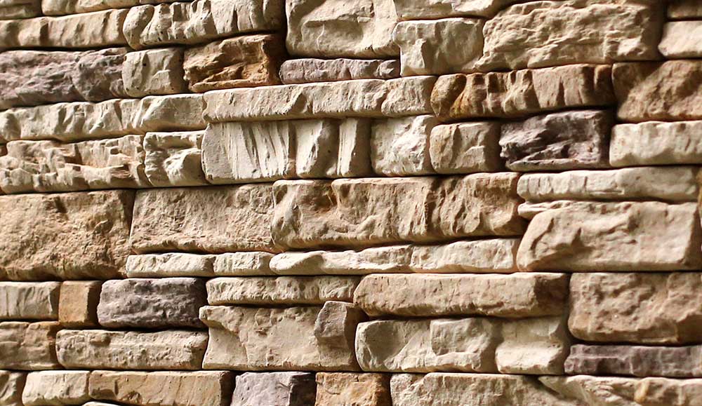 Norway Stone Collection