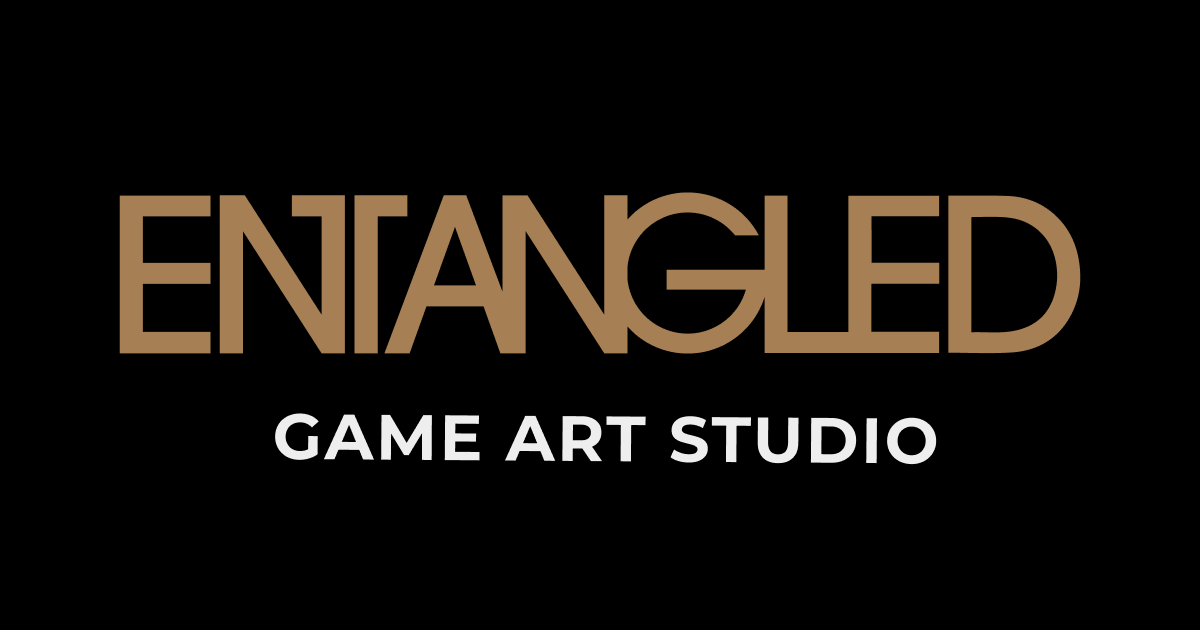Entangled | Game Art Studio