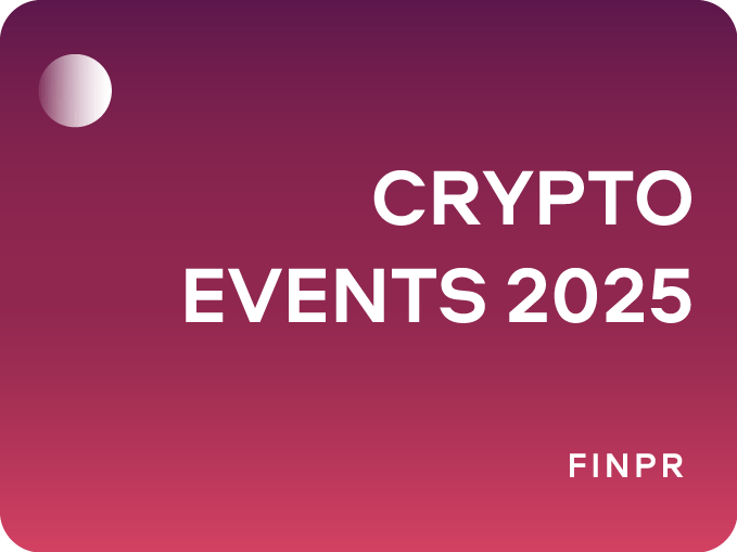 Explore Crypto Events 2025: Trends & Highlights