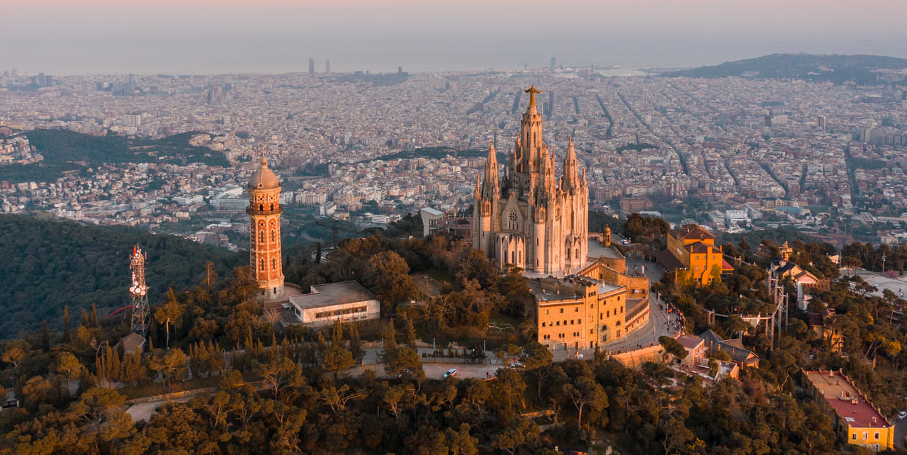Barcelona In July [2024]: Top things to do, weather, travel tips