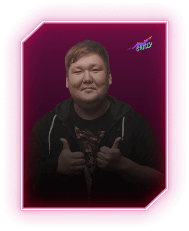 Skilly | Тренировки с топ-геймерами по Dota 2, CS:GO, Valorant, Fortnite
