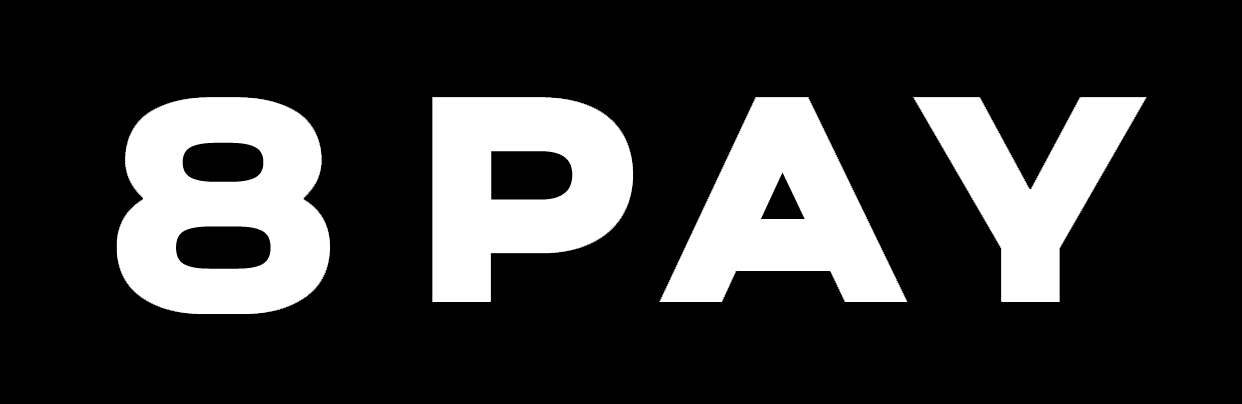 Internet acquiring 8PAY