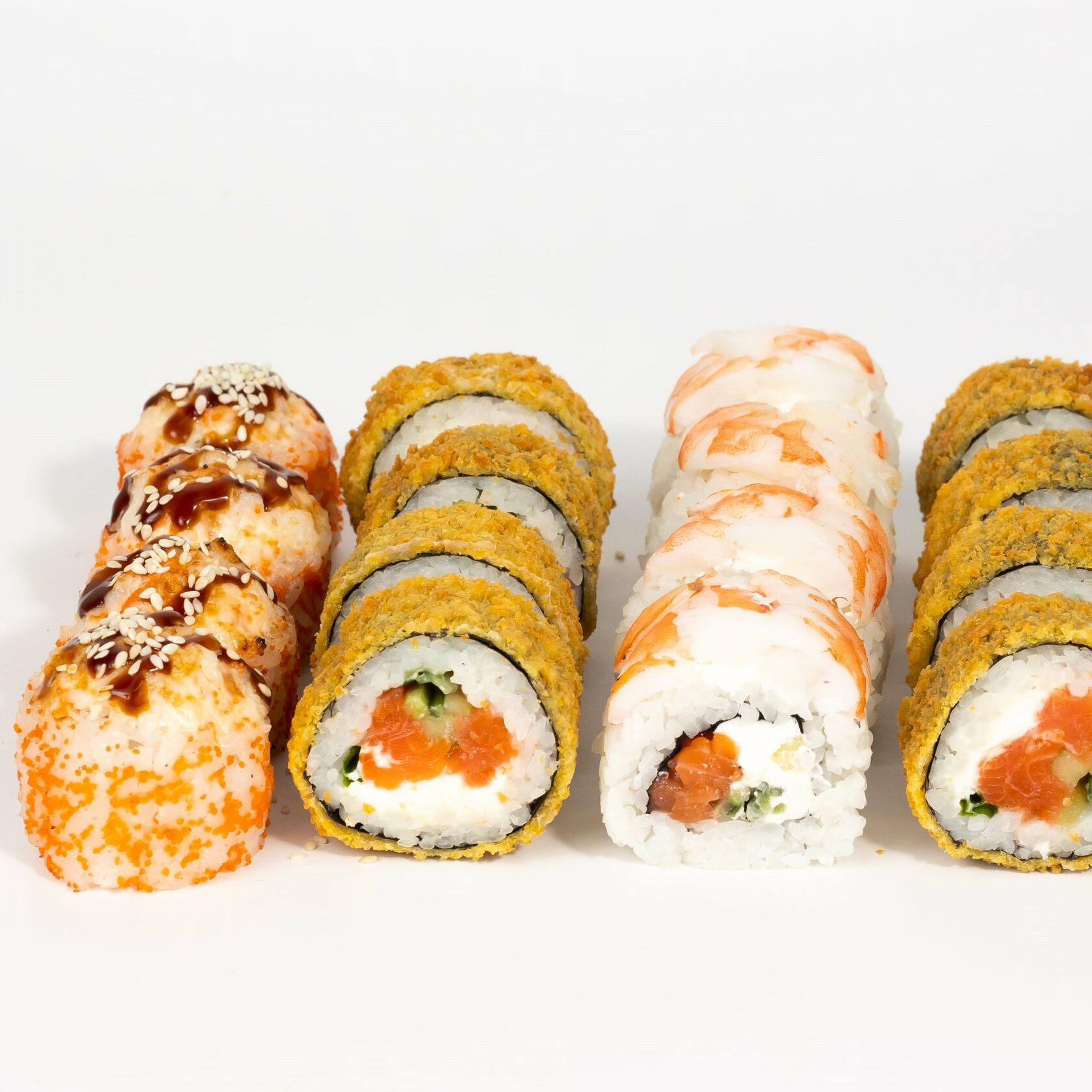 Sushi Studio | Меню