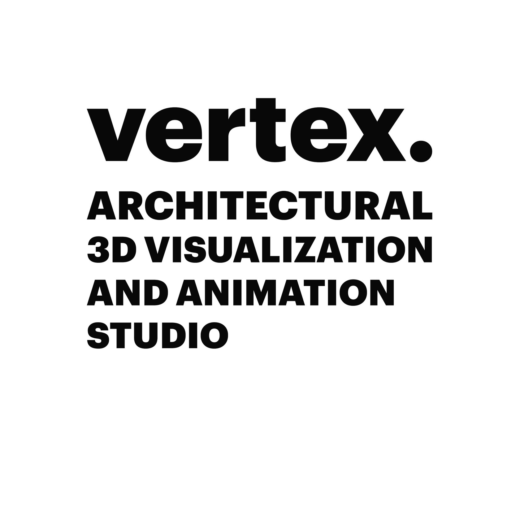 «Vertex» | Разработка 3D визуализации объектов недвижимости под ключ