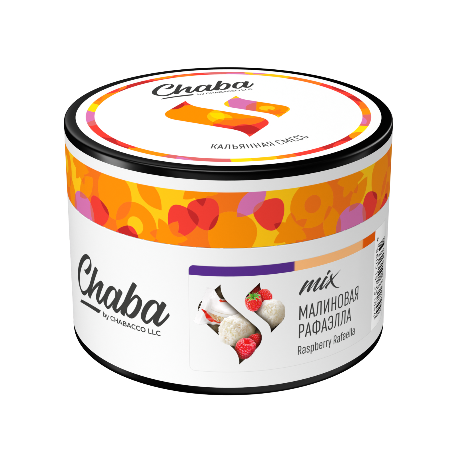 Продукт/Chaba