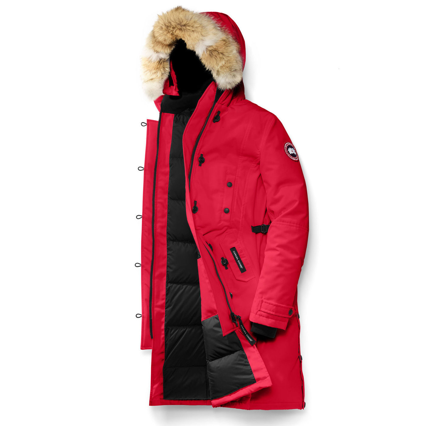 Canada Goose Kensington Parka - купить в интернет-магазине канада-гус.рф