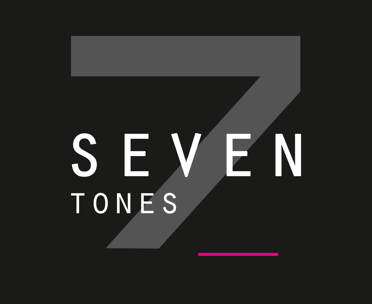 Каталог товаров SEVEN TONES