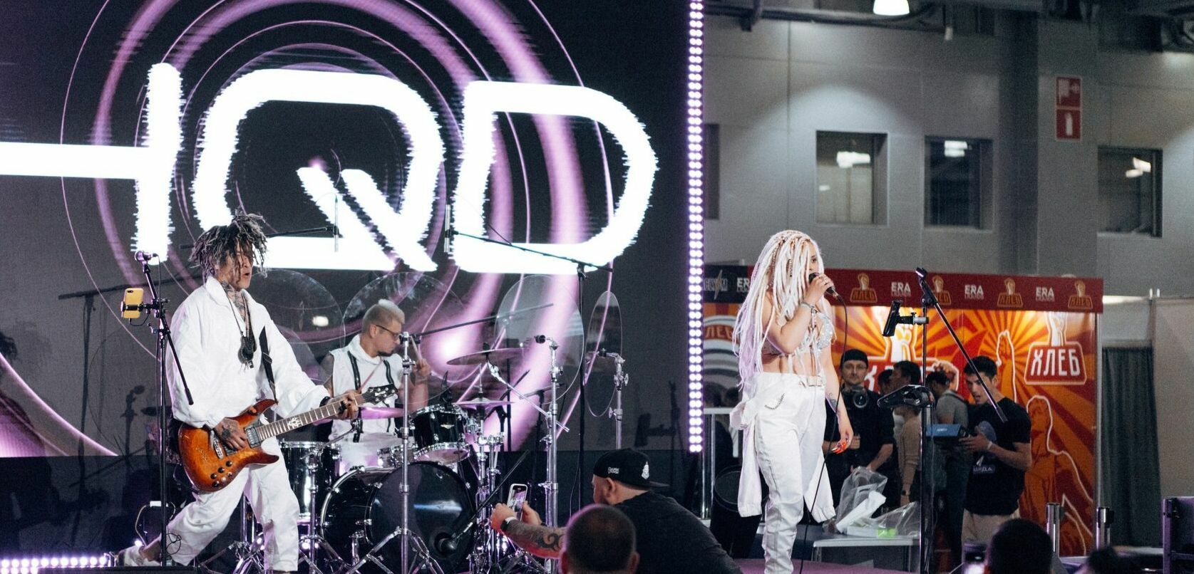 Vape Club Show 2025 | EN