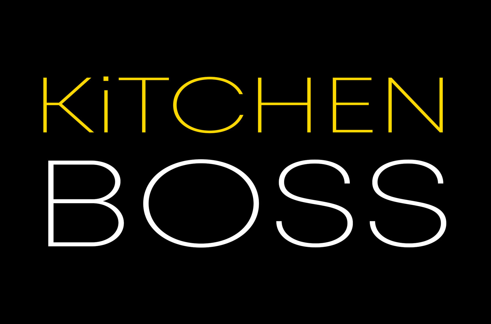 KiTCHEN BOSS Москва. Кухни / Шкафы на заказ