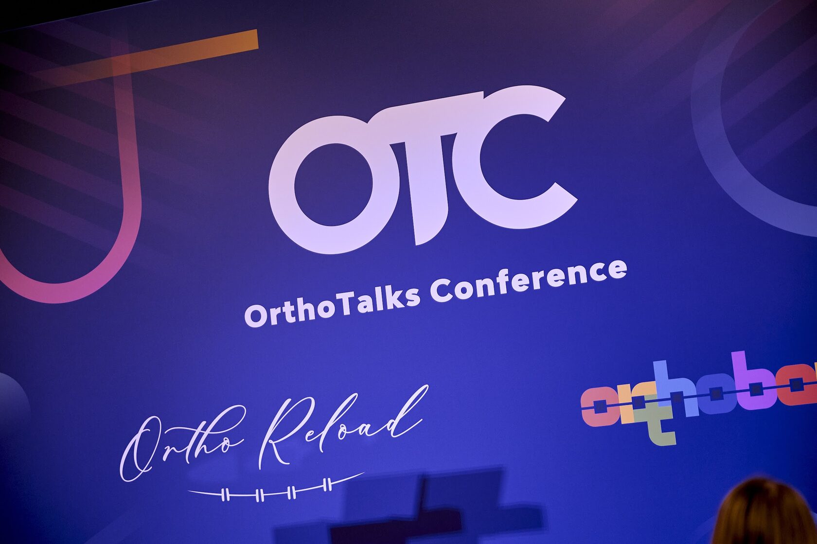 Ortho Talks Conference