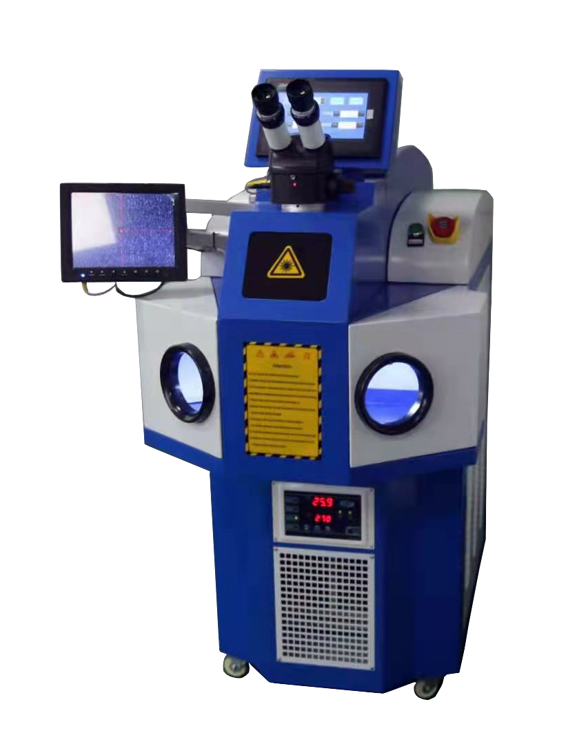 Установка лазерной сварки металла: цена, производства, где купить, что ...