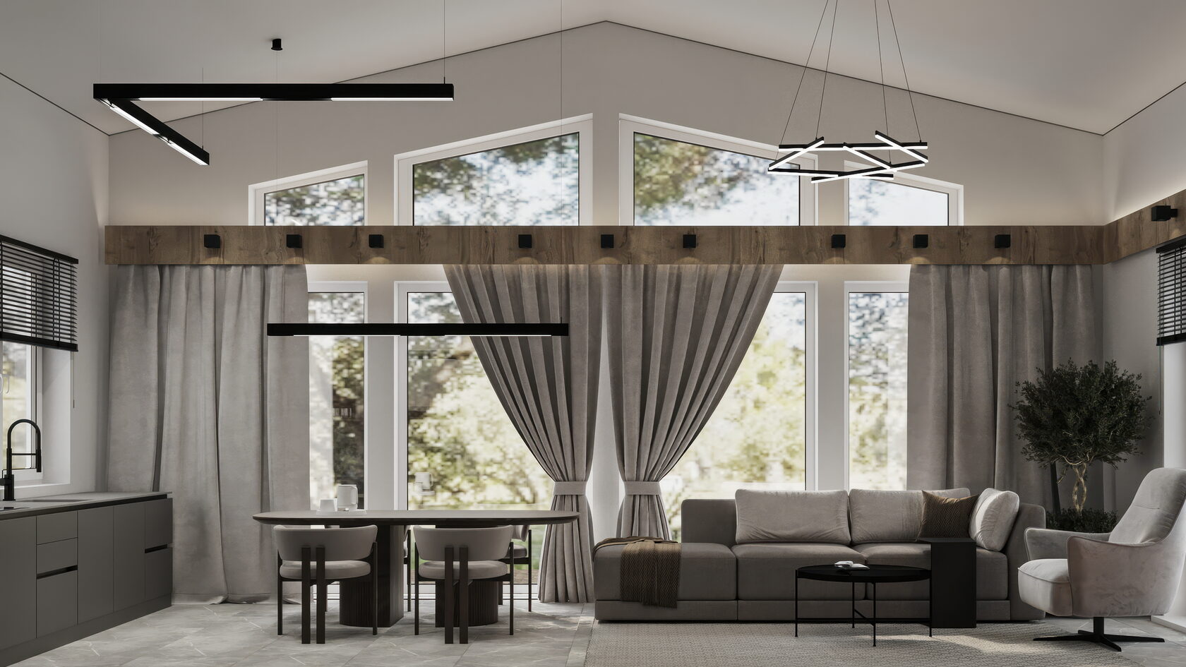 RH Architecture&Design