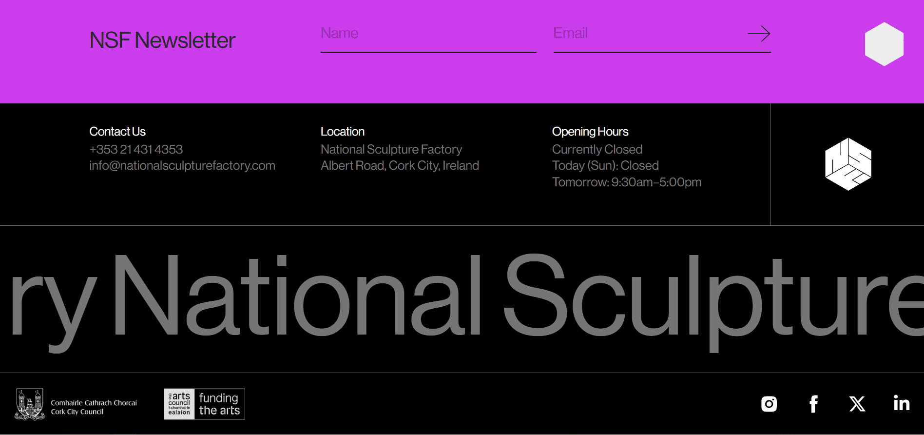 Design de Rodapé para Sites: Dicas e Melhores Práticas