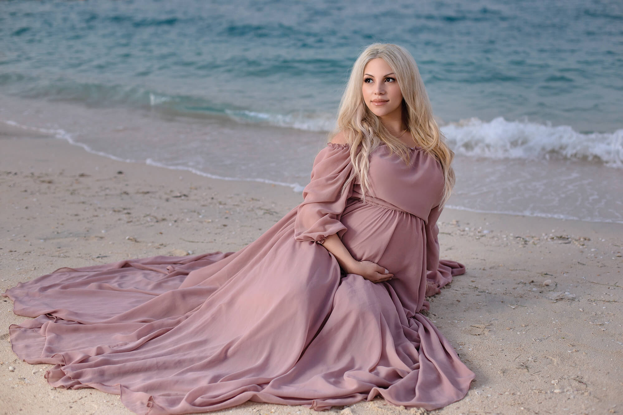 9 Tips for Preparing for a Newborn Photoshoot - First Impression Artwork