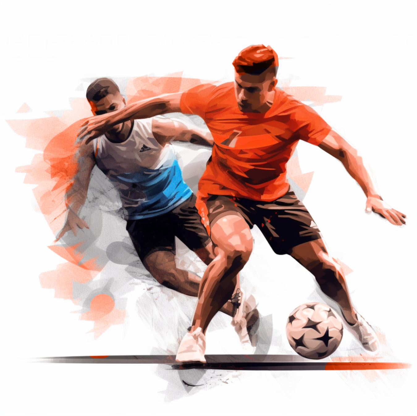 VSporte — Экспертные решения для спортивной индустрии