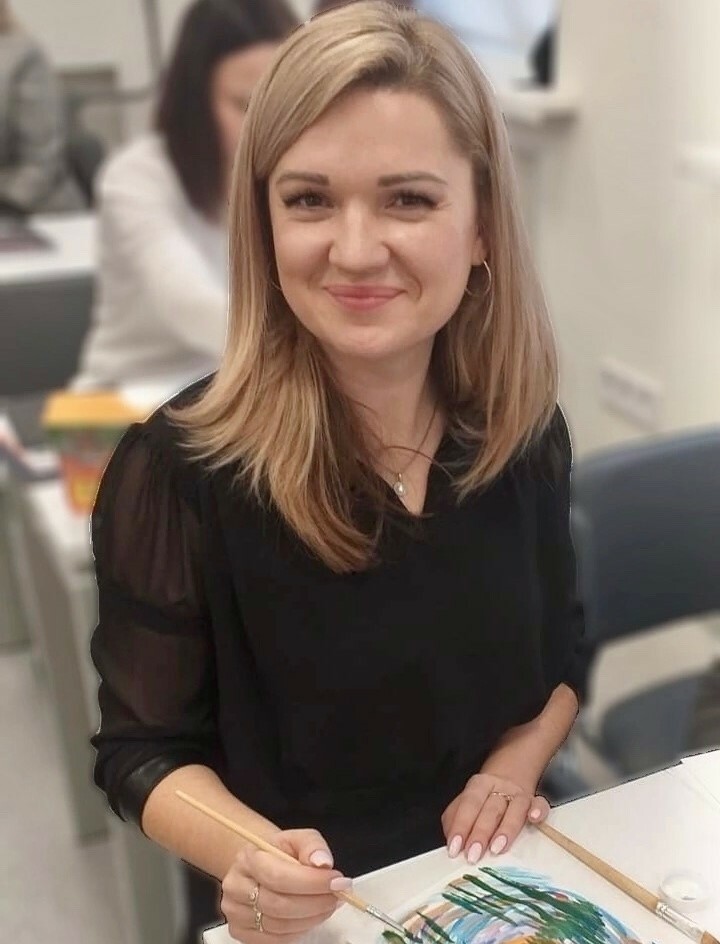 Top-Notch English by Natasha Potapova | Высококлассный английский ...