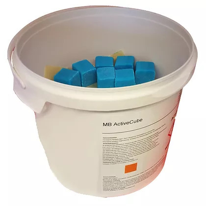 MB-Active Cubes