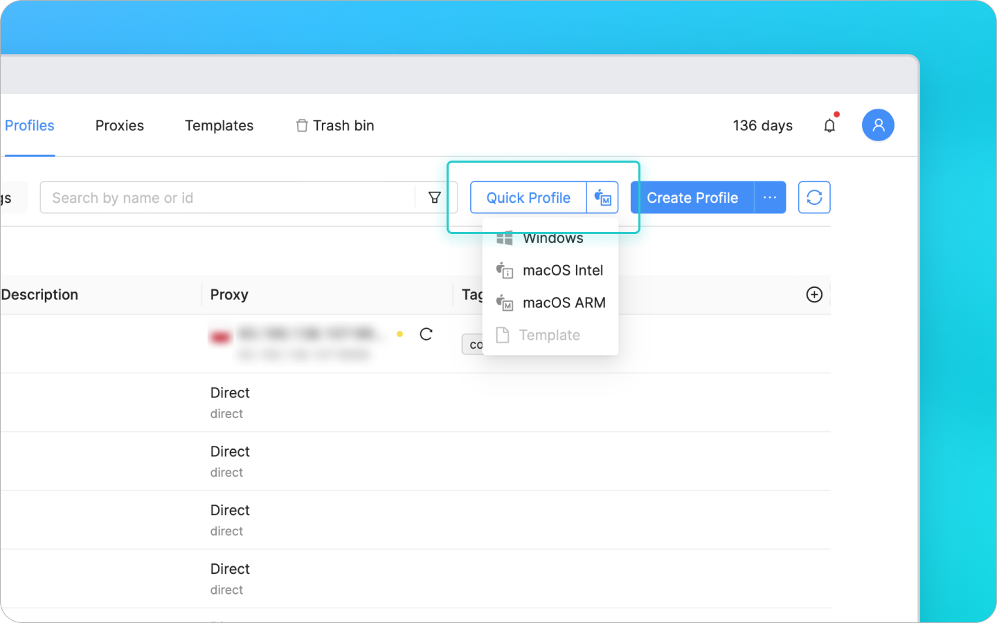 How to Manage Multiple LinkedIn Accounts — Octo Browser