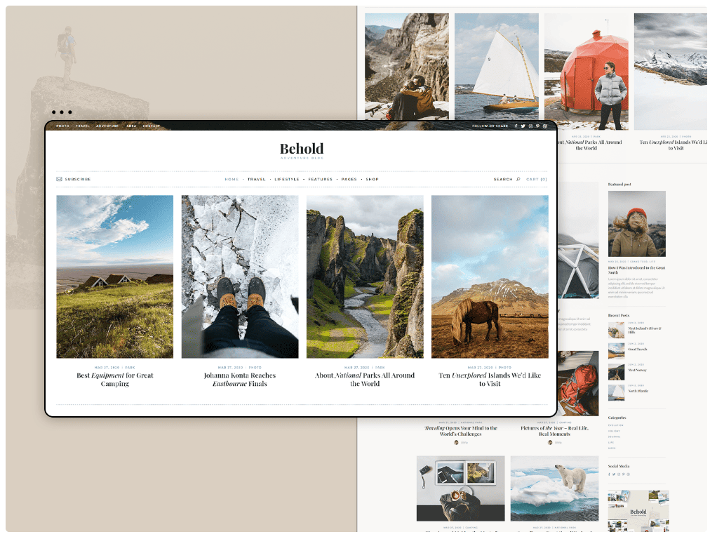O que é um Blog em 2025? Significado, Importância de um Blog