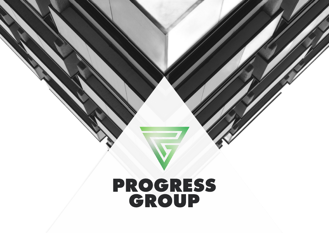Progress Group — фасадные системы, ламели и монтаж под ключ